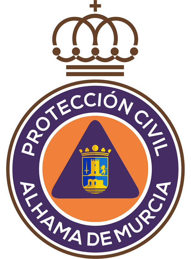 Ayuntamiento de Alhama de Murcia - Protección Civil